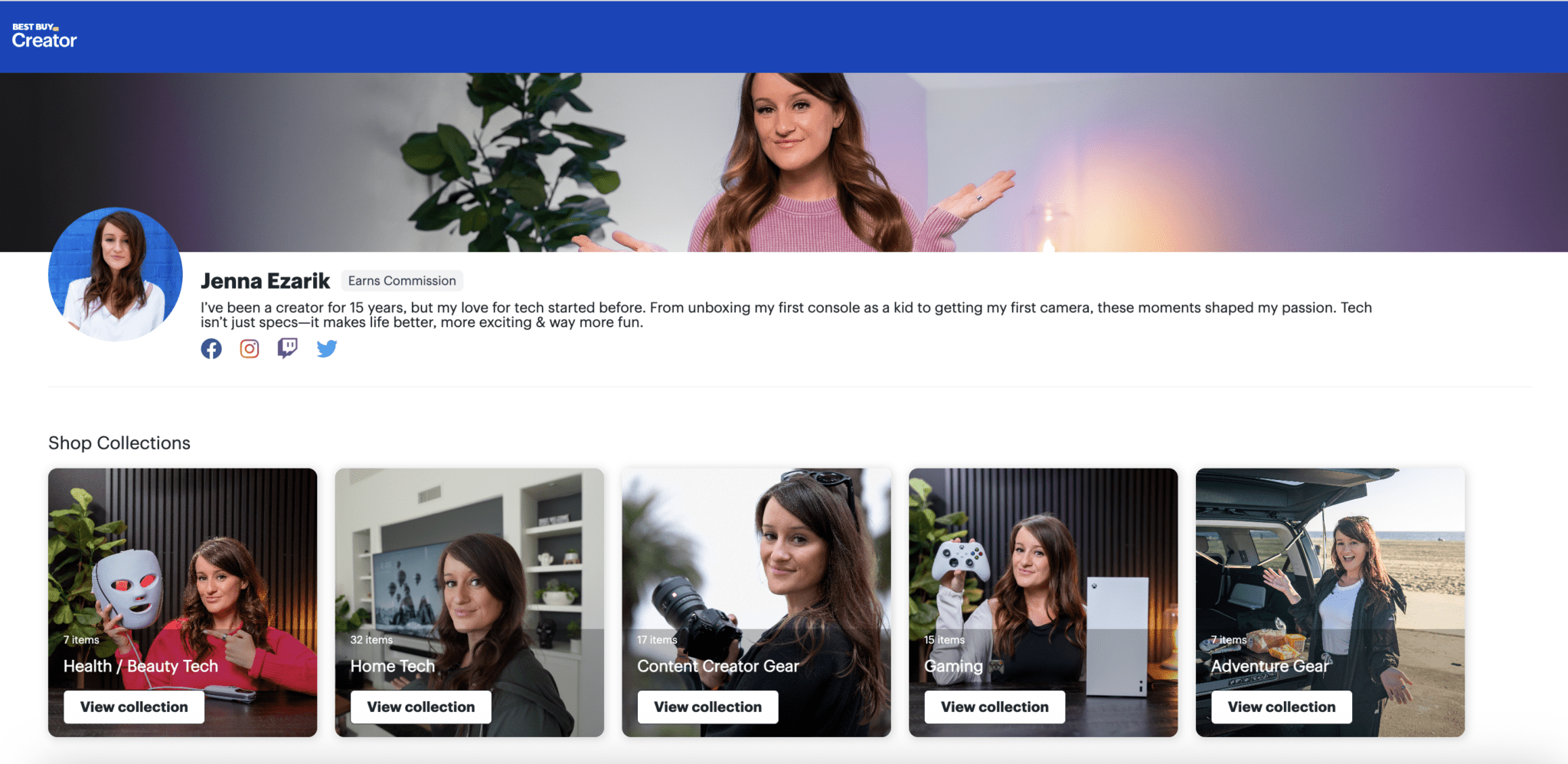 Best Buy Creator Program: How It Works - LoudCrowd