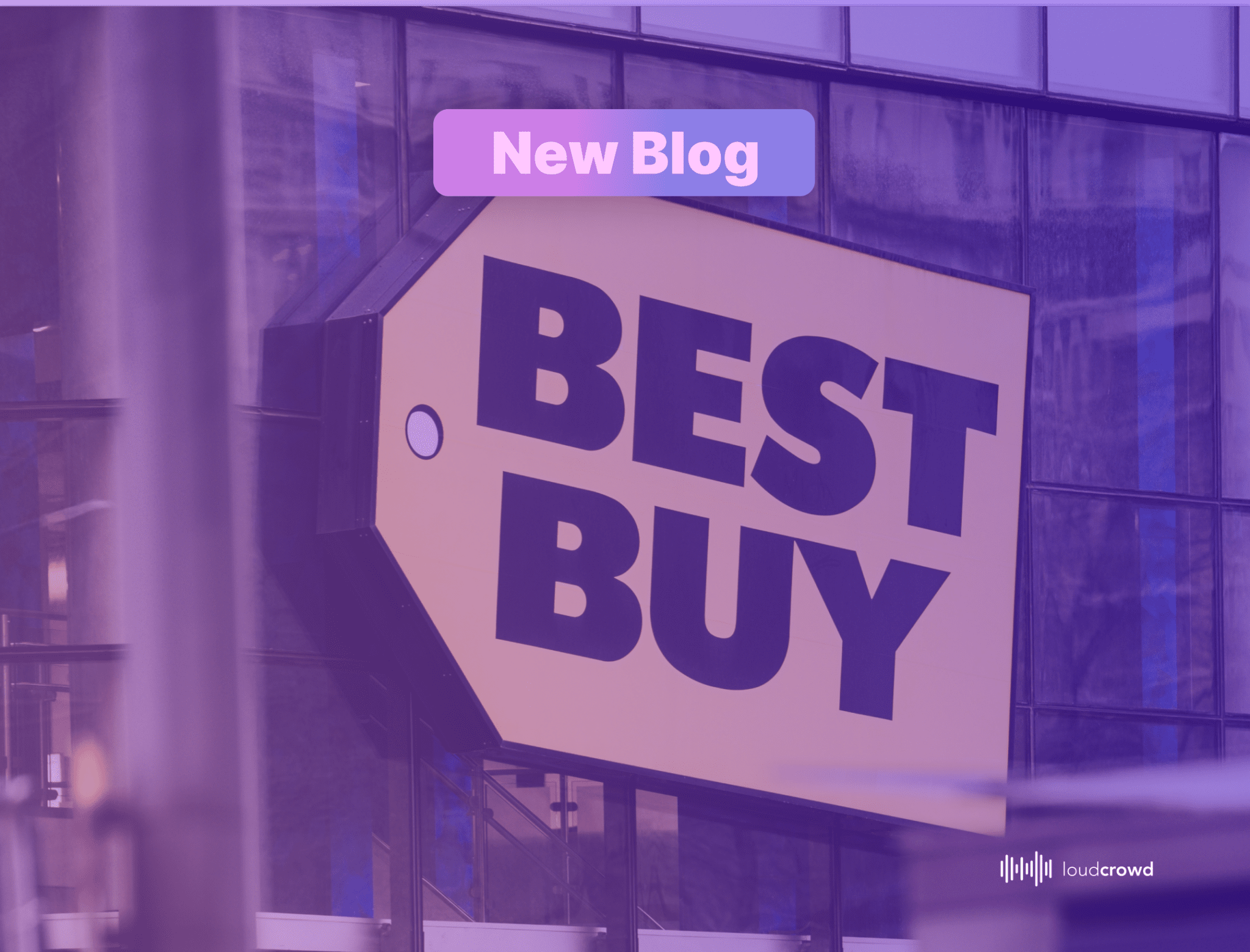 Best Buy Creator Program: How It Works - LoudCrowd