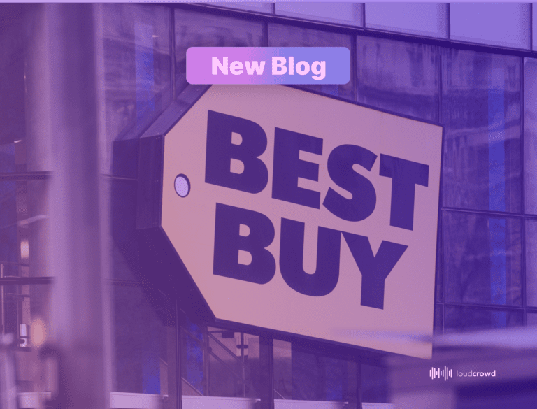 Best Buy Creator Program: How It Works - LoudCrowd